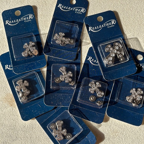 Other | Cross Concho Lot | Poshmark